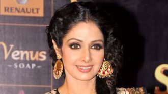 Sridevi - Biography, Height & Life Story | Super Stars Bio
