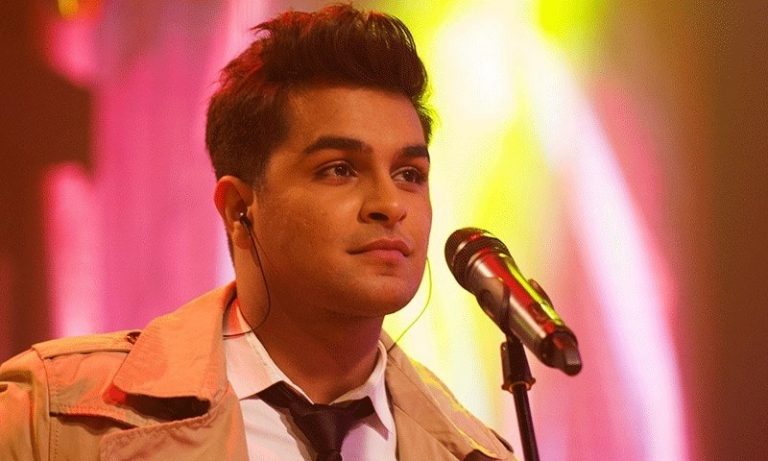 Asim Azhar - Biography, Height & Life Story | Super Stars Bio