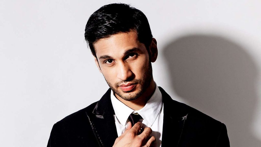 Arjun Kanungo - Biography, Height & Life Story | Super Stars Bio