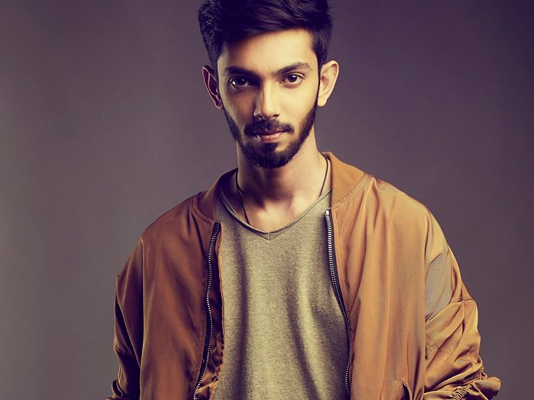 Anirudh Ravichander - Biography, Height & Life Story | Super Stars Bio