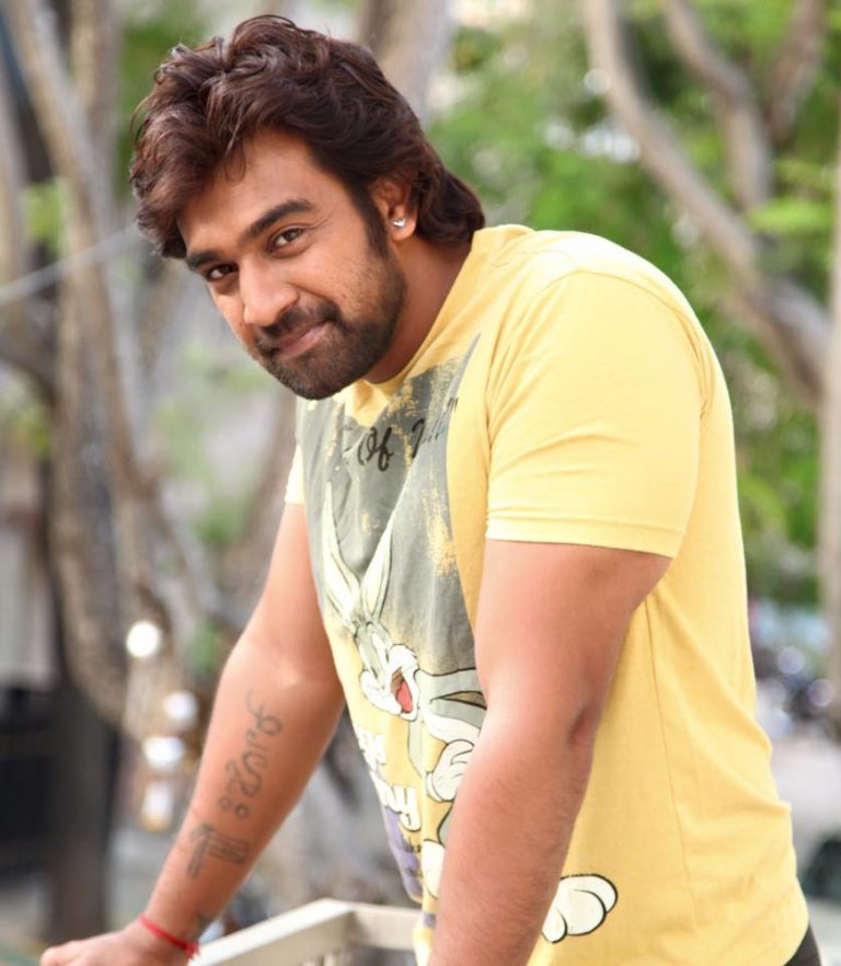 Chiranjeevi Sarja - Biography, Height & Life Story | Super Stars Bio