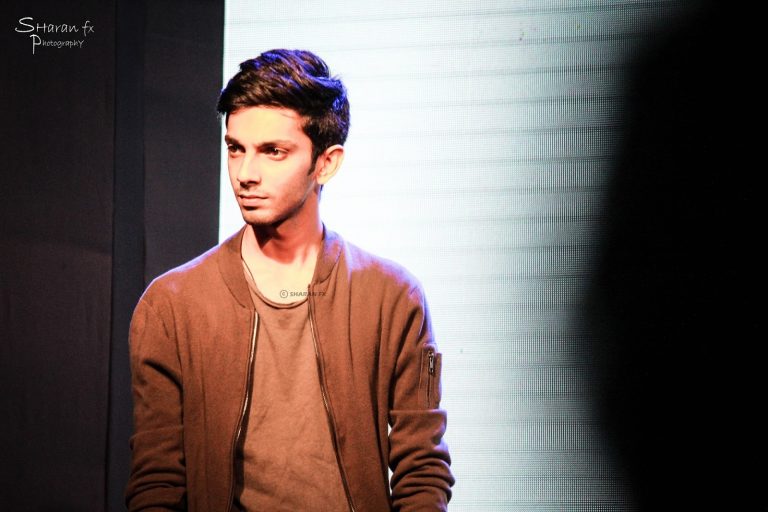 Anirudh Ravichander - Biography, Height & Life Story | Super Stars Bio