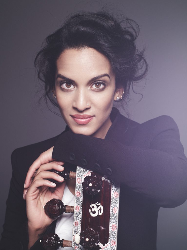 Anoushka Shankar - Biography, Height & Life Story | Super Stars Bio