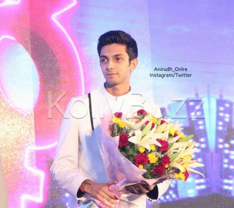 Anirudh Ravichander - Biography, Height & Life Story | Super Stars Bio