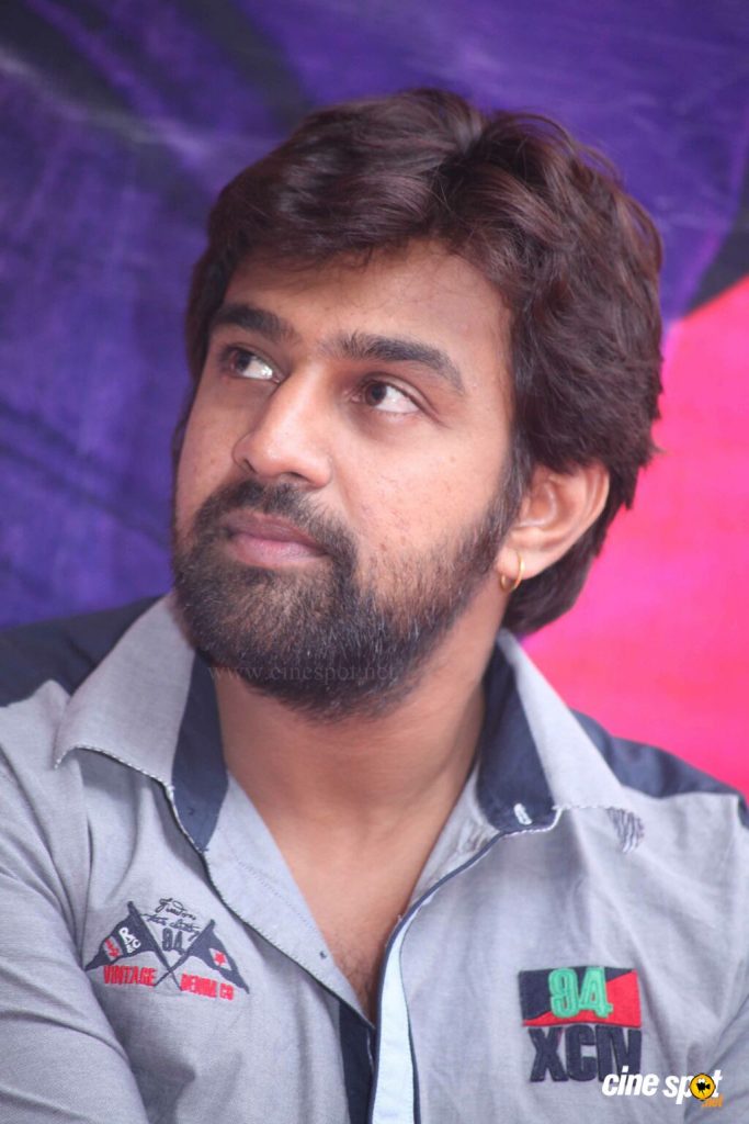 Chiranjeevi Sarja - Biography, Height & Life Story | Super Stars Bio