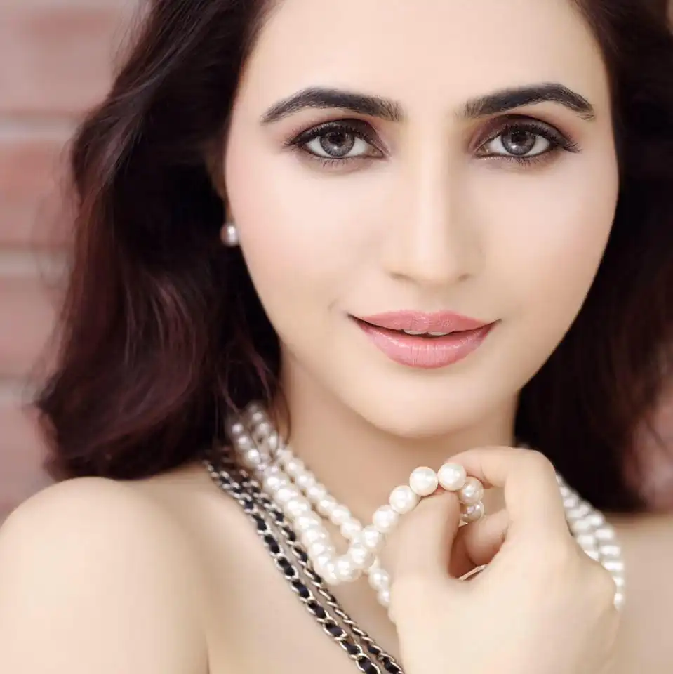 Dhrriti Saharan - Biography, Height & Life Story | Super Stars Bio