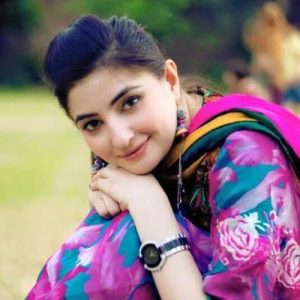 Gul Panra - Biography, Height & Life Story | Super Stars Bio