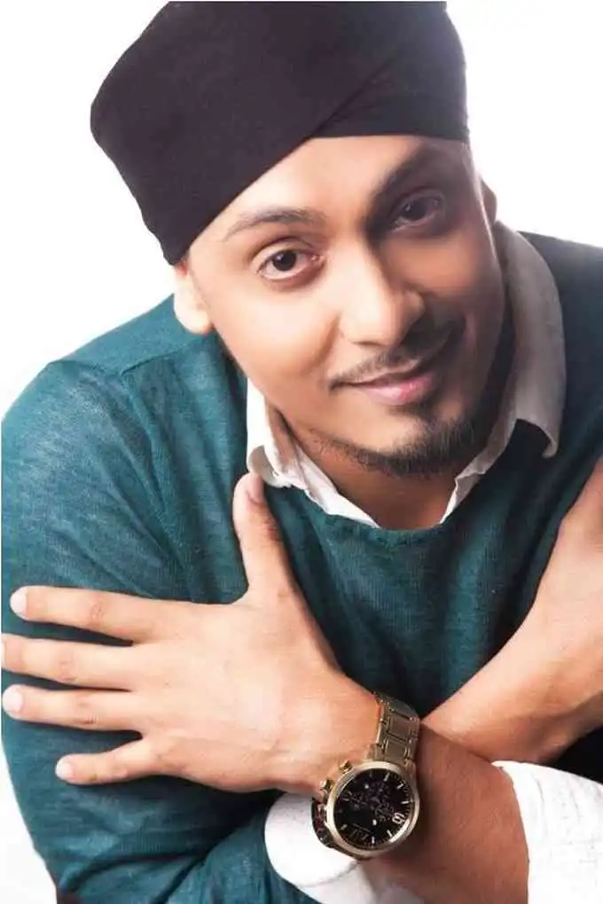 Gurinder Seagal - Biography, Height & Life Story | Super Stars Bio