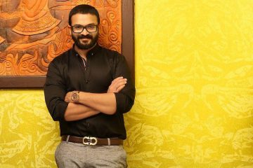 Jayasurya - Biography, Height & Life Story | Super Stars Bio