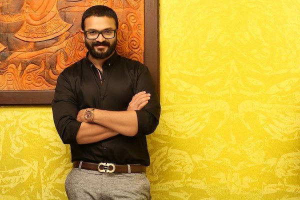 Jayasurya - Biography, Height & Life Story | Super Stars Bio