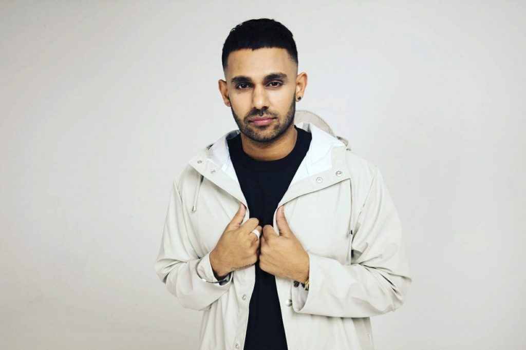 Jaz Dhami - Biography, Height & Life Story | Super Stars Bio