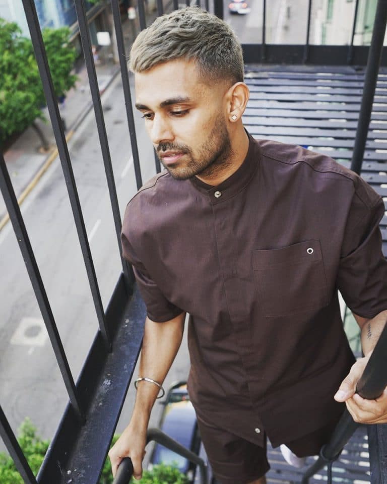 Jaz Dhami - Biography, Height & Life Story | Super Stars Bio