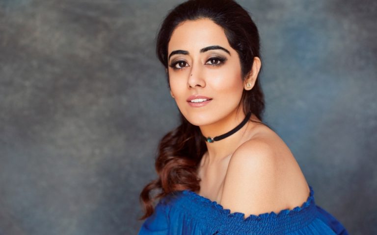 Jonita Gandhi - Biography, Height & Life Story | Super Stars Bio