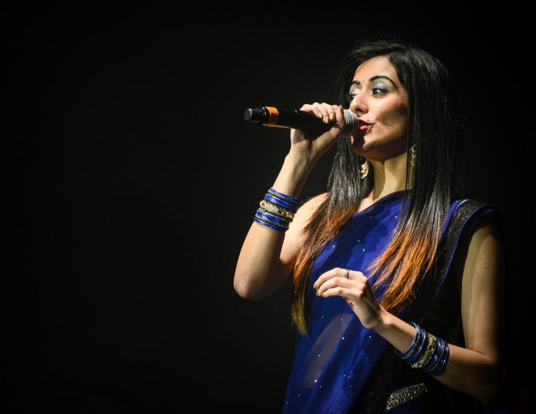 Jonita Gandhi - Biography, Height & Life Story | Super Stars Bio