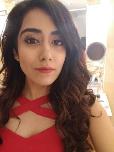 Jonita Gandhi - Biography, Height & Life Story | Super Stars Bio