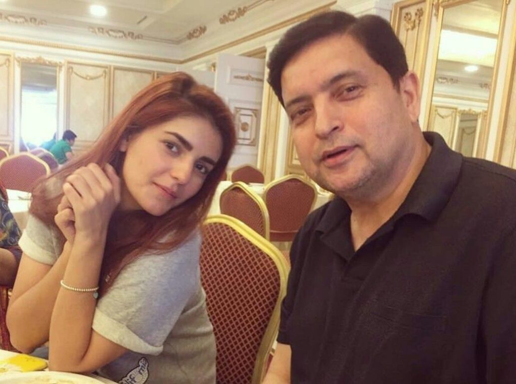 Momina Mustehsan - Biography, Height & Life Story | Super Stars Bio