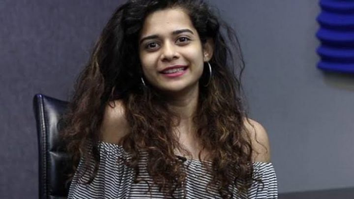 Mithila Palkar - Biography, Height & Life Story | Super Stars Bio