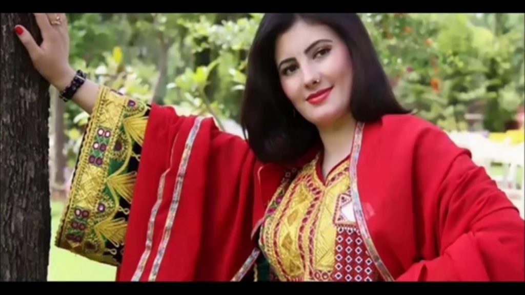 Nazia Iqbal - Biography, Height & Life Story | Super Stars Bio