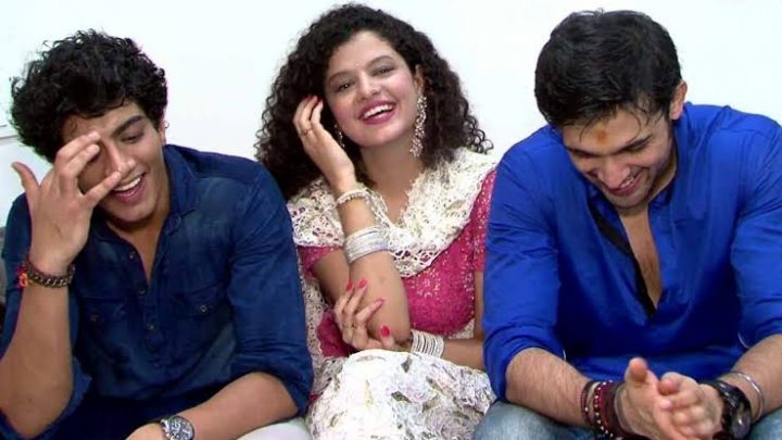 Palash Muchhal - Biography, Height & Life Story | Super Stars Bio