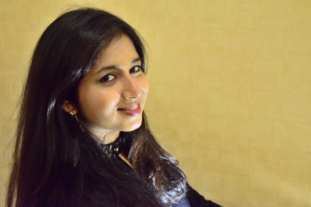 Pavni Pandey - Biography, Height & Life Story | Super Stars Bio