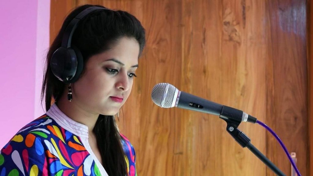 Pavni Pandey - Biography, Height & Life Story | Super Stars Bio
