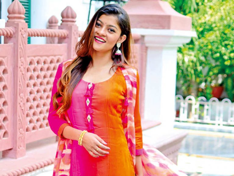 Prakruti Mishra - Biography, Height & Life Story | Super Stars Bio