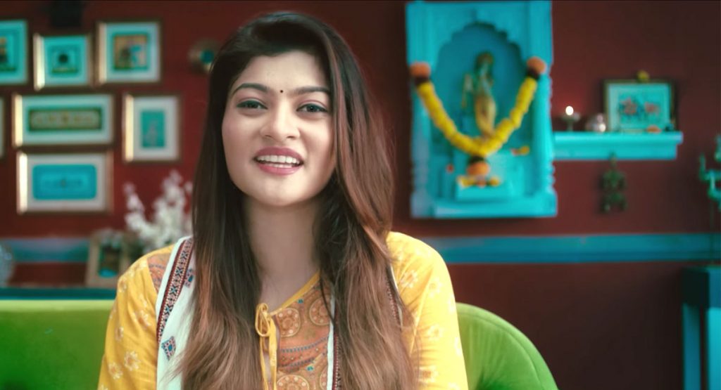 Prakruti Mishra - Biography, Height & Life Story | Super Stars Bio