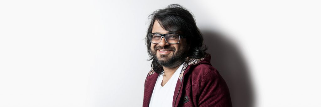 Pritam Chakraborty - Biography, Height & Life Story | Super Stars Bio