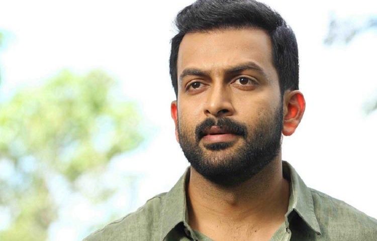 Prithviraj Sukumaran - Biography, Height & Life Story | Super Stars Bio