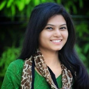 Ramya Behara - Biography, Height & Life Story | Super Stars Bio