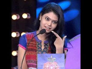 Ramya Behara - Biography, Height & Life Story | Super Stars Bio