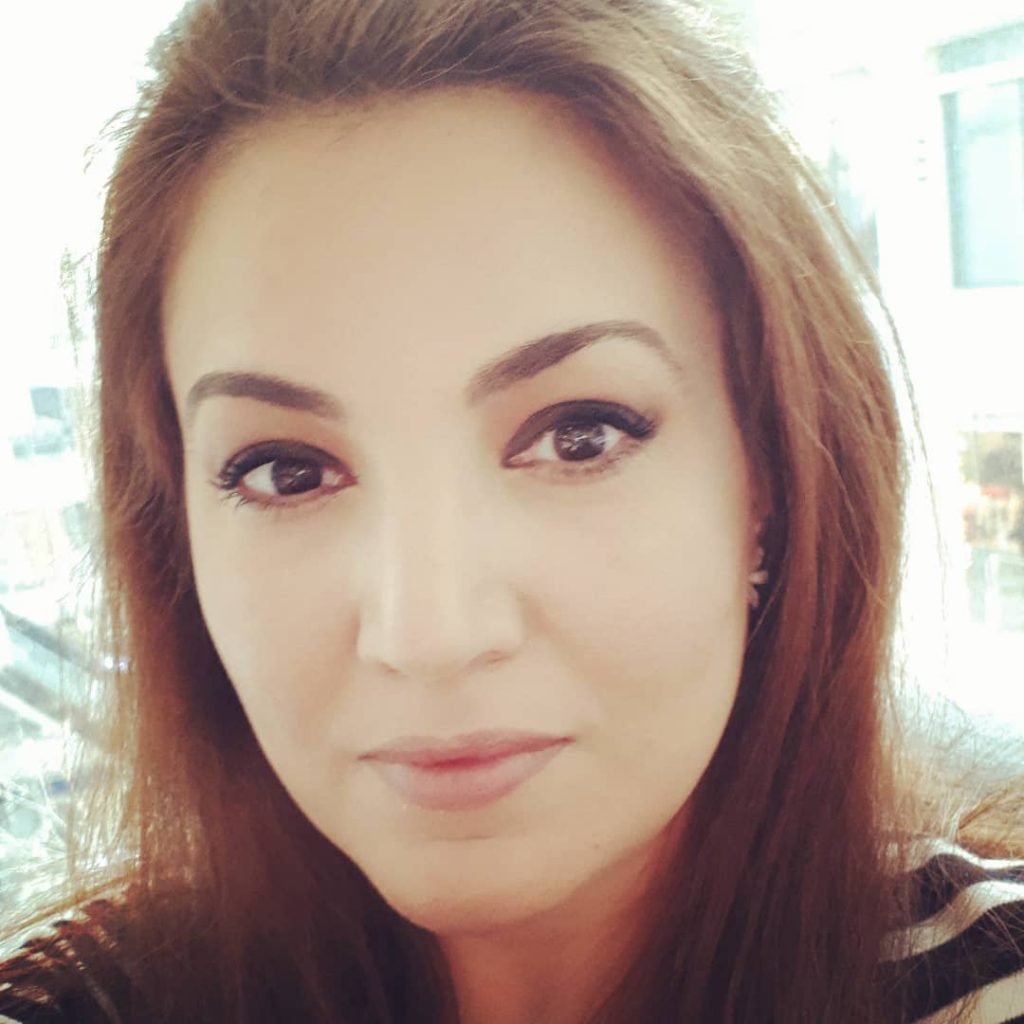 Reham Khan - Biography, Height & Life Story | Super Stars Bio