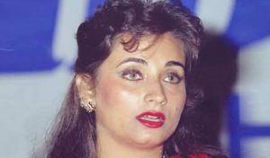Salma Agha - Biography, Height & Life Story | Super Stars Bio