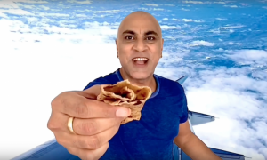Baba Sehgal - Biography, Height & Life Story | Super Stars Bio