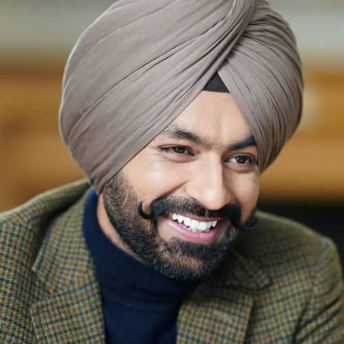 Tarsem Singh Jassar - Biography, Height & Life Story | Super Stars Bio