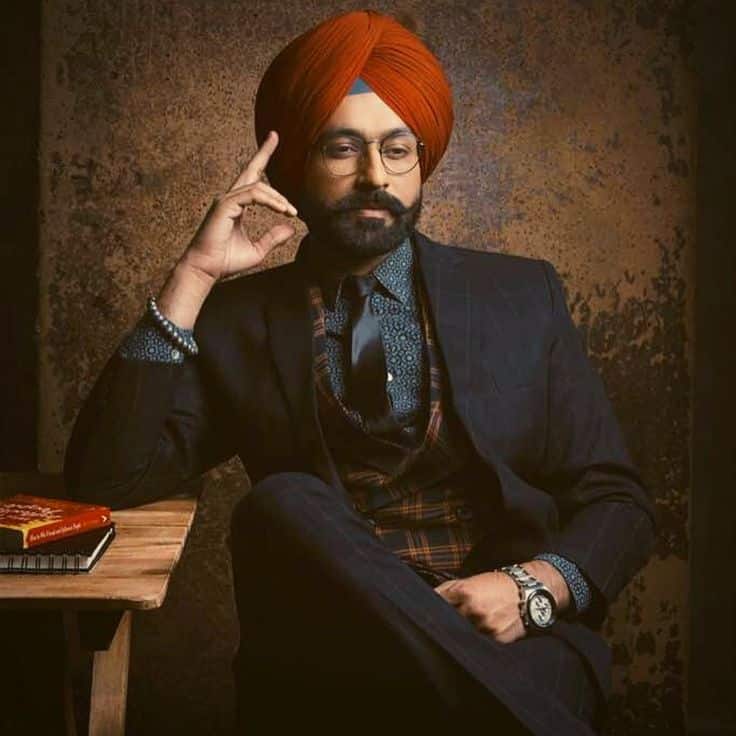 Tarsem Singh Jassar - Biography, Height & Life Story | Super Stars Bio