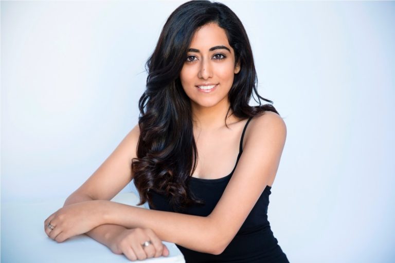 Jonita Gandhi - Biography, Height & Life Story | Super Stars Bio
