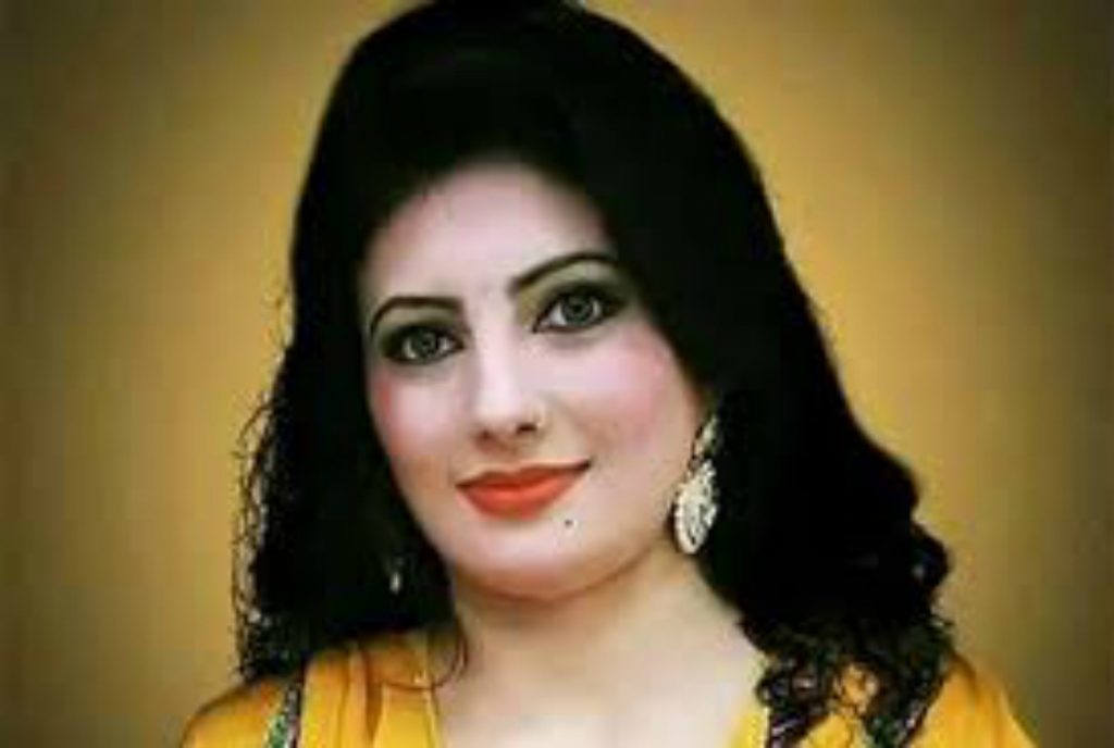Nazia Iqbal - Biography, Height & Life Story | Super Stars Bio