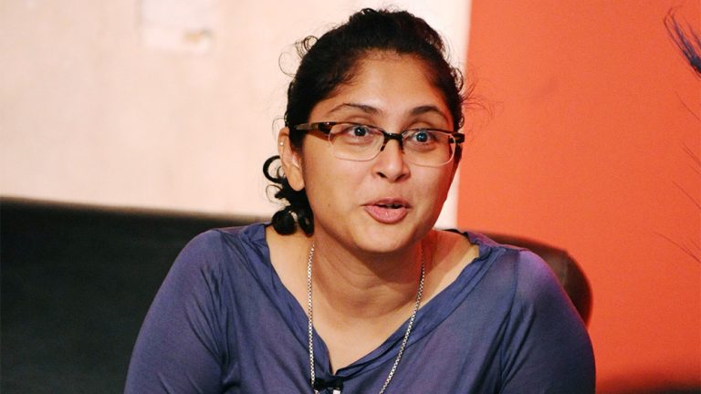 Kiran Rao - Biography, Height & Life Story | Super Stars Bio