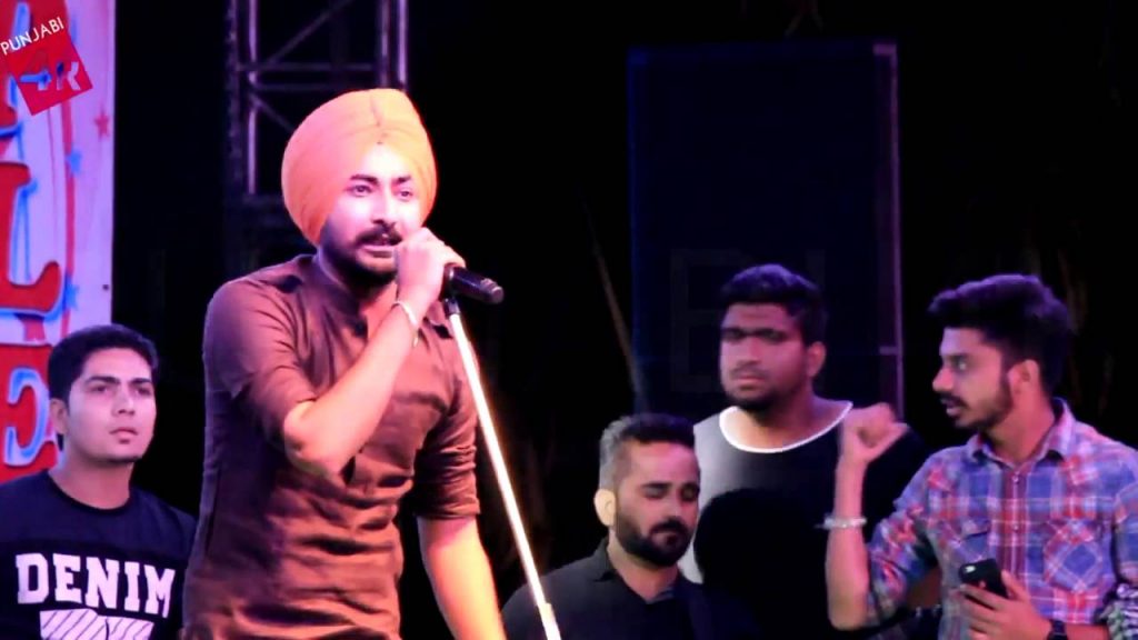 Ranjit Bawa - Biography, Height & Life Story | Super Stars Bio