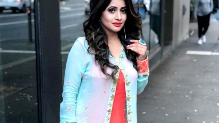 Miss Pooja - Biography, Height & Life Story | Super Stars Bio
