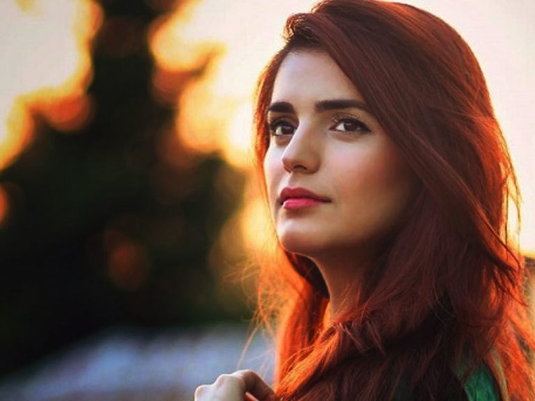 Momina Mustehsan - Biography, Height & Life Story | Super Stars Bio