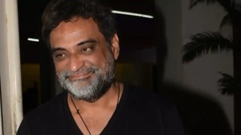 R. Balakrishnan - Biography, Height & Life Story | Super Stars Bio