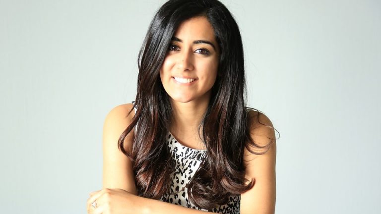 Jonita Gandhi - Biography, Height & Life Story | Super Stars Bio