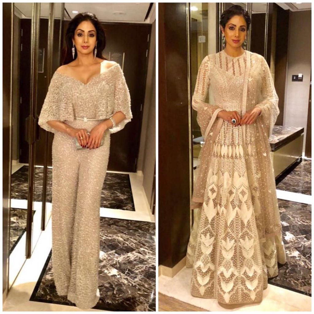Sridevi - Biography, Height & Life Story | Super Stars Bio