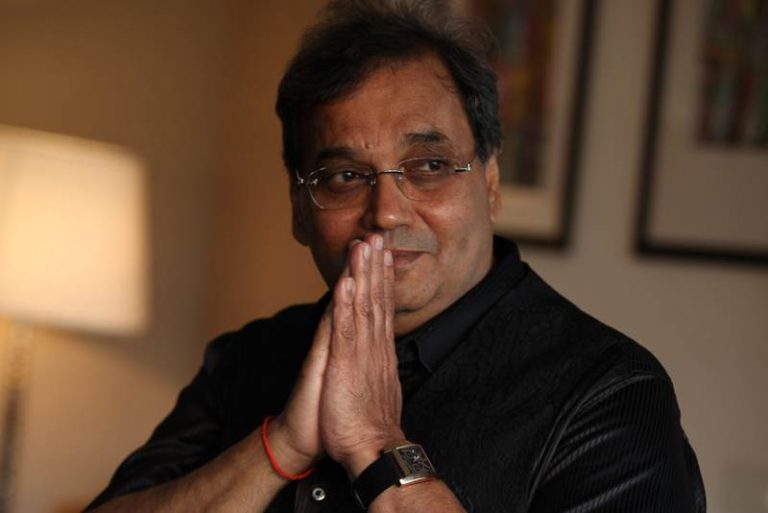 Subhash Ghai - Biography, Height & Life Story | Super Stars Bio