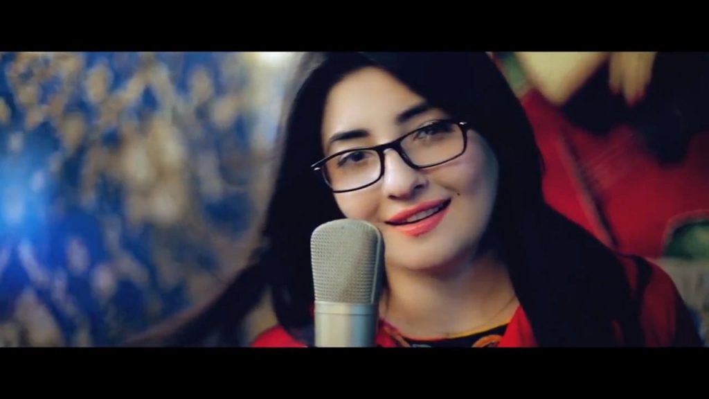 Gul Panra - Biography, Height & Life Story | Super Stars Bio
