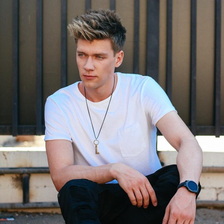 Collins Key - Biography, Height & Life Story | Super Stars Bio