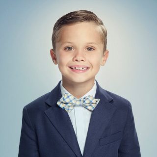 Jack Stanton - Biography, Height & Life Story | Super Stars Bio