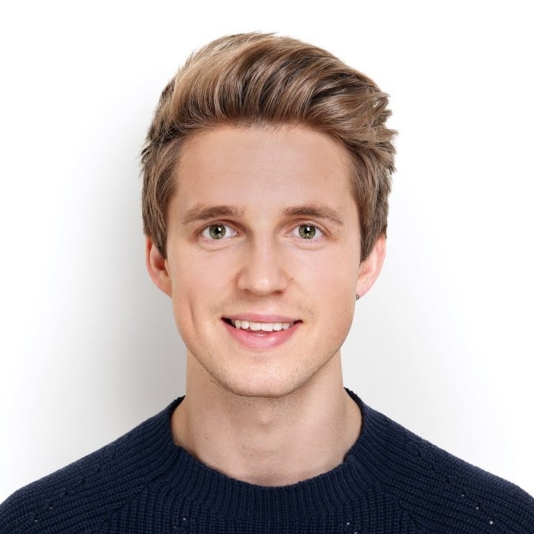 Marcus Butler - Biography, Height & Life Story | Super Stars Bio